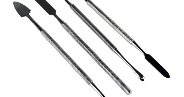 iFixit Metal Spudger Set